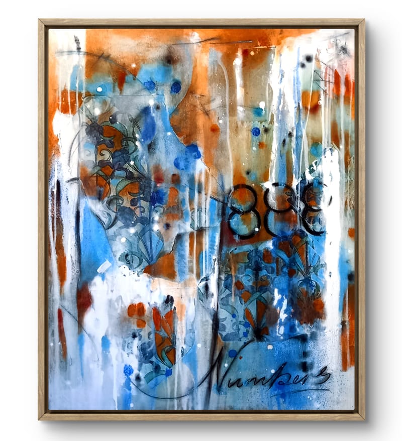 Infinity - art of the soul