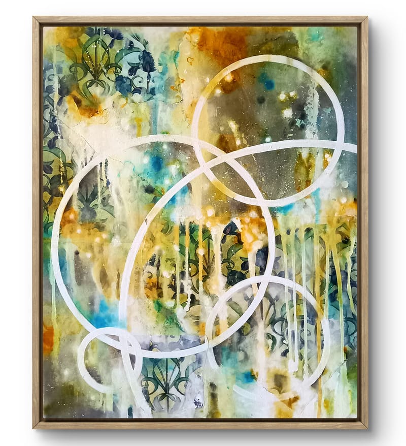 Connection - art of the soul