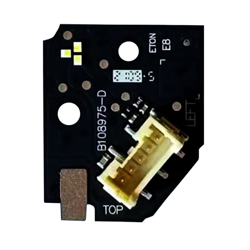 Kit reparatie stanga modul lumini de zi DRL VW Passat B8.5 Facelift ...