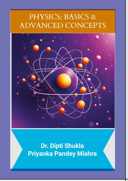 PHYSICS: BASICS & ADVANCED CONCEPTS - CIRS PUBLICATION