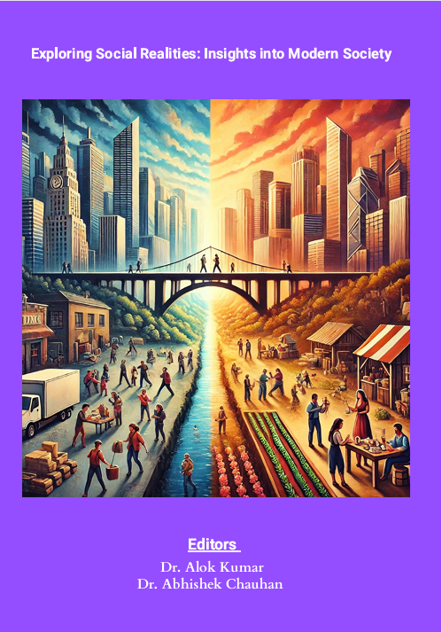Exploring Social Realities: Insights into Modern Society - CIRS PUBLICATION