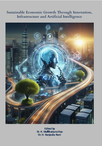 Sustainable Economic Growth Through Innovation, Infrastructure and ...