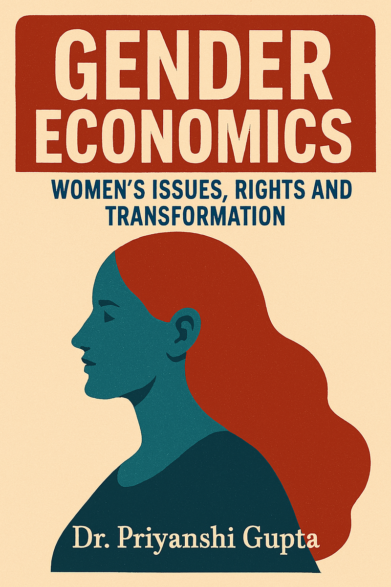 GENDER ECONOMICS: WOMEN'S ISSUES, RIGHTS AND TRANSFORMATION - CIRS ...
