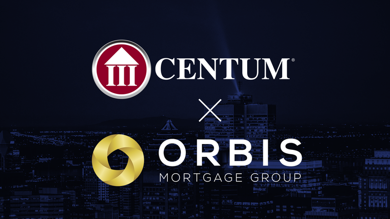 CENTUM Financial Group - Canada's Mortgage Network
