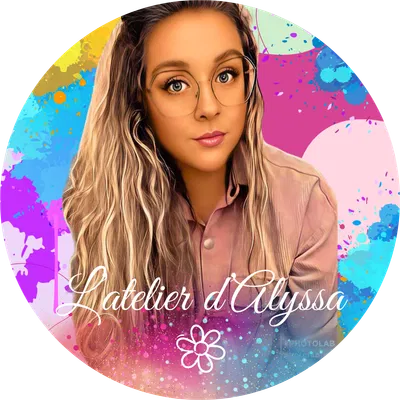L'atelier d'Alyssa