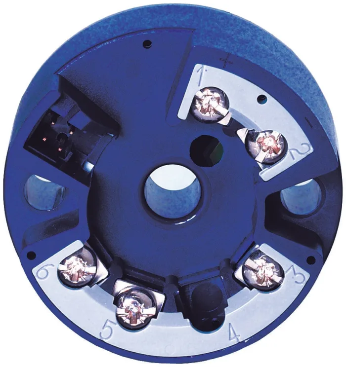 transductor, temperatura, RTD