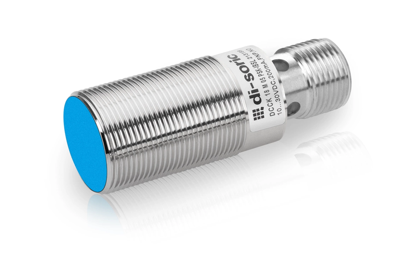 sensor proximidad inductivo raz M18 5mm