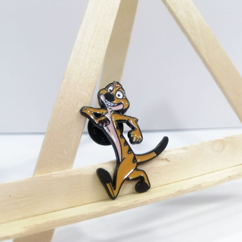 Timon Pin - Asia Store