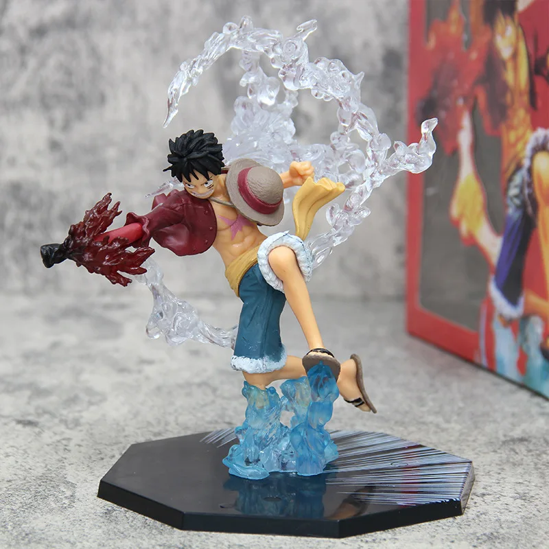 Luffy Figure - Asia Store
