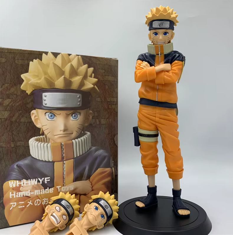 Naruto Figure - Asia Store