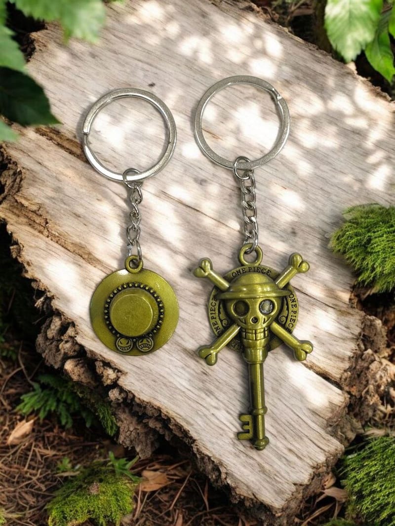 Keychains - Asia Store