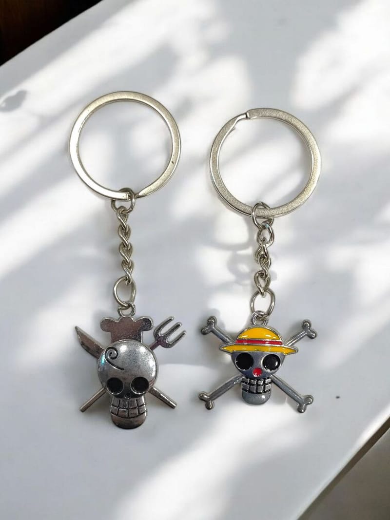 Keychains - Asia Store