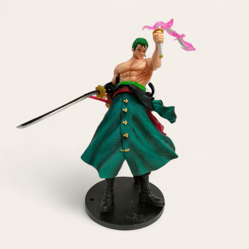 Zoro Figure - Asia Store
