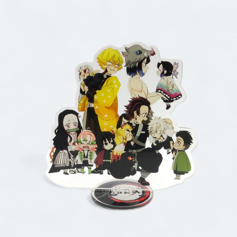 Berserk Acrylic Stands - Asia Store