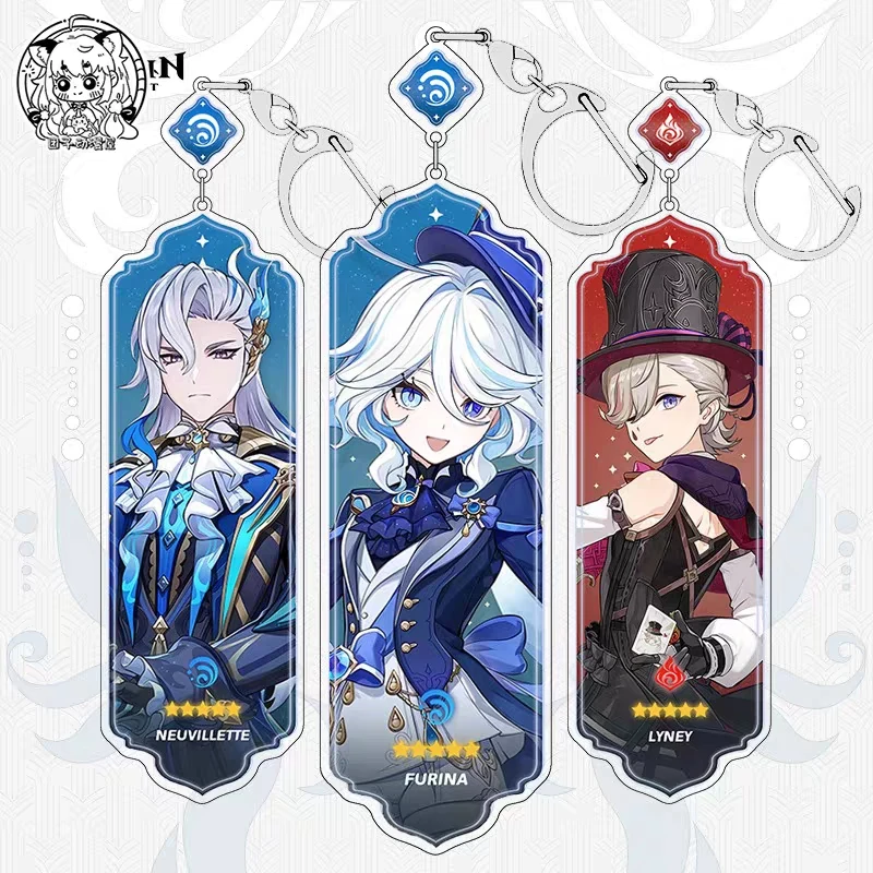 Genshin Impact Album - Asia Store