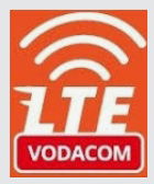 50GB Vodacom Fixed LTE - Dosky Internet & Wifi