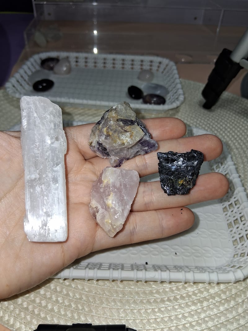 All Sizes - Quantum Healing Plus Aruba