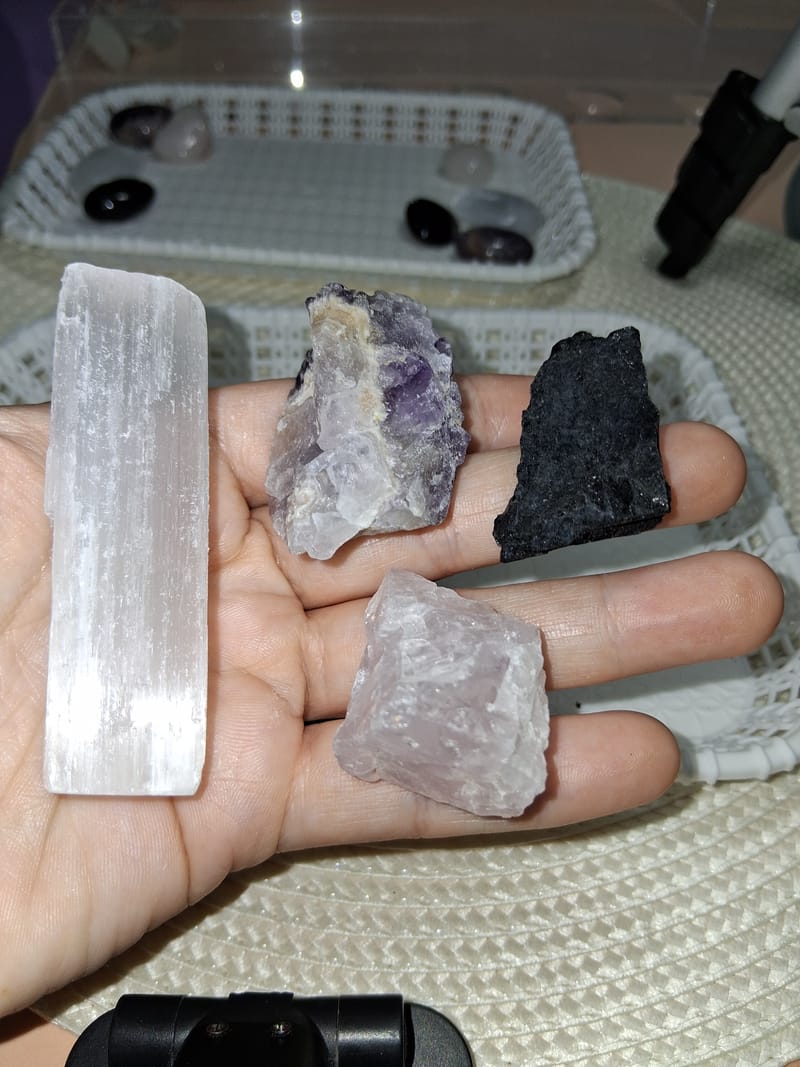 All Sizes - Quantum Healing Plus Aruba