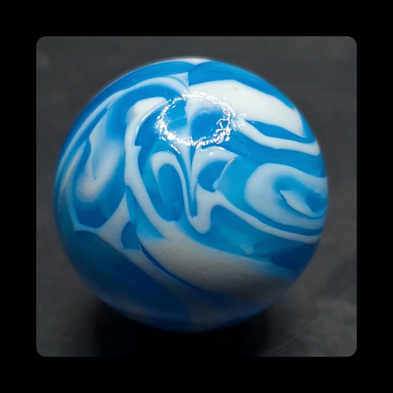 21/32"+ ONE HTF Vacor Mosaico (1960's/70's) MINT - Mic'sMibs