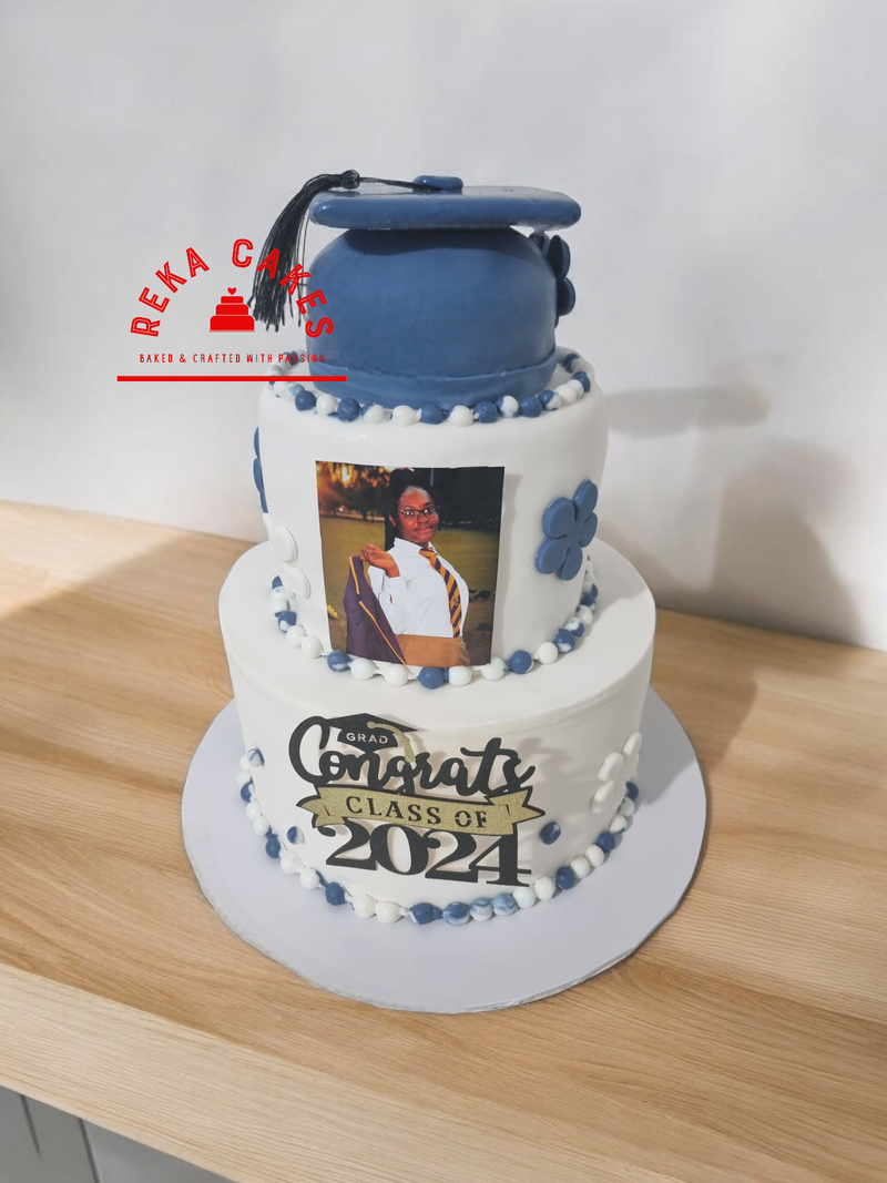 RCGC-08 - Reka Cakes