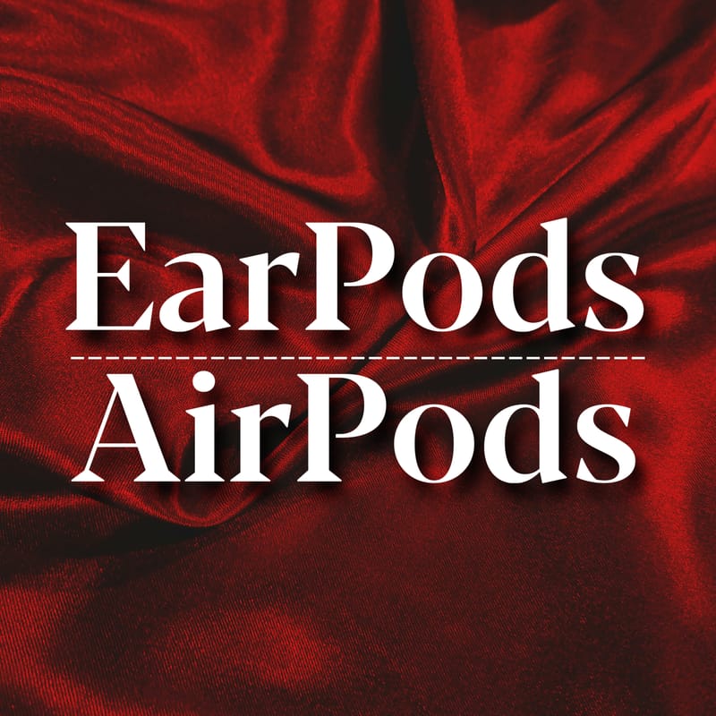 𝐄𝐀𝐑𝐏𝐎𝐃 & 𝐀𝐈𝐑𝐏𝐎𝐃𝐒 - QuaBuy Ghana