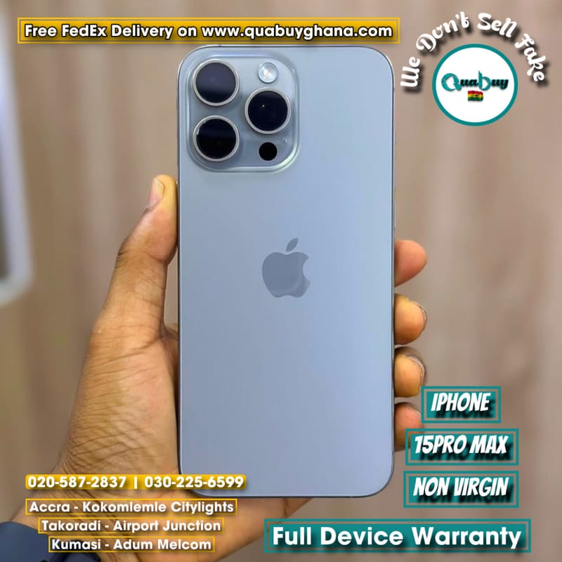 𝐔𝐊 𝐔𝐒𝐄𝐃 𝐈𝐏𝐇𝐎𝐍𝐄𝐒 - QuaBuy Ghana