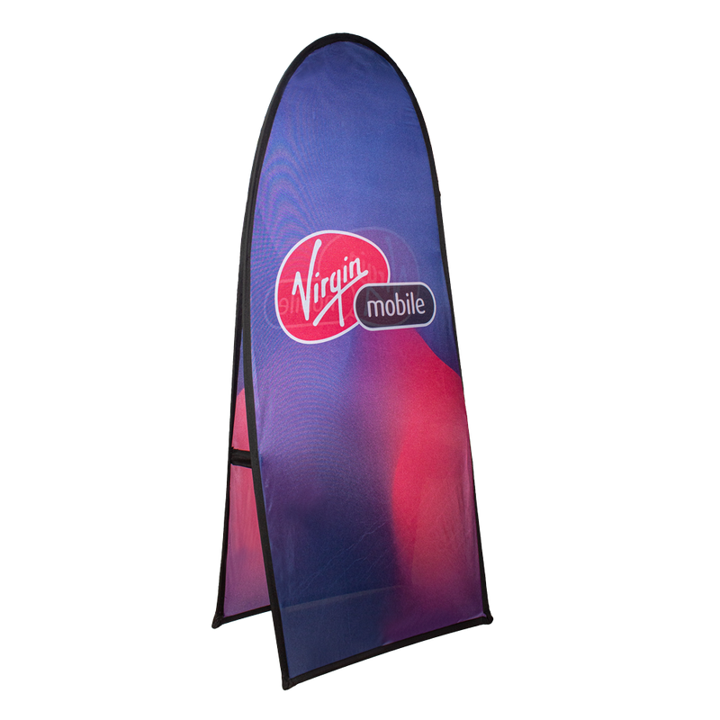 Pop-up Tower – 2 Panel - Clute Corp