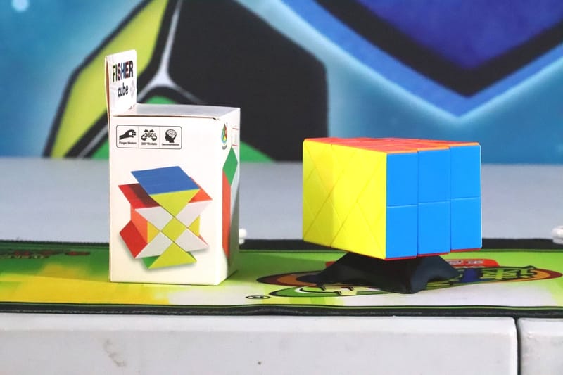 Yuxin Brick - Uchiuruguay