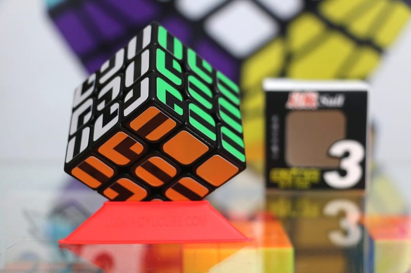 3x3 Lineas - Uchiuruguay