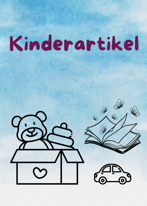 Kinderartikel - Boutique Caprice Weggis