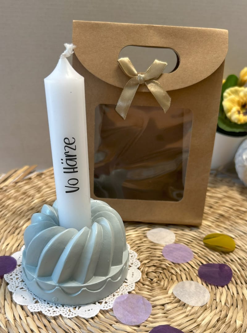 Mini-Party-Set - Boutique Caprice Weggis