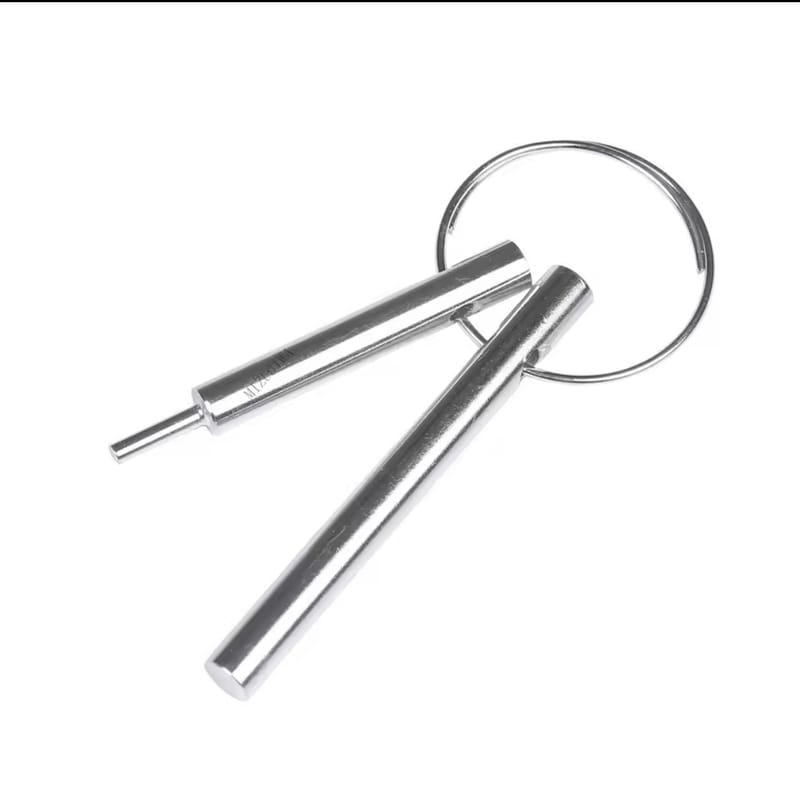 AR15 Pivot Pin/Roll pin Tool - Tactical Solutions UK