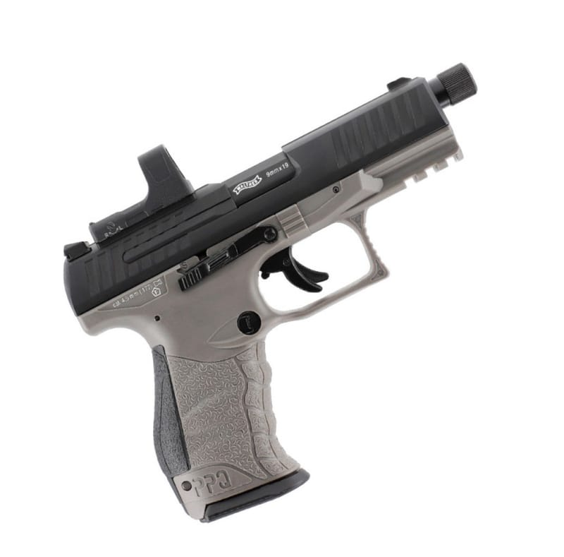 Tactical Solutions UK - Tactical Solutions UK Parts and Accessories ...