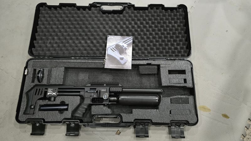 Tactical Solutions UK - Tactical Solutions UK Parts and Accessories ...