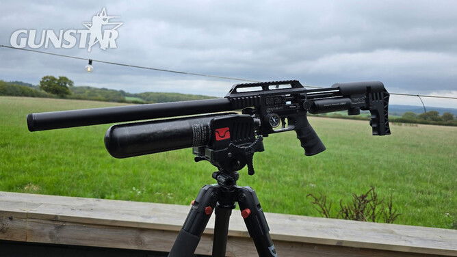 Tactical Solutions UK - Tactical Solutions UK Parts and Accessories ...