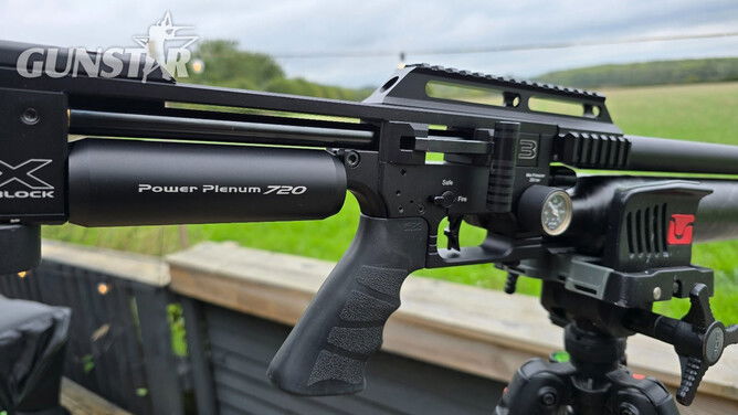 Tactical Solutions UK - Tactical Solutions UK Parts and Accessories ...