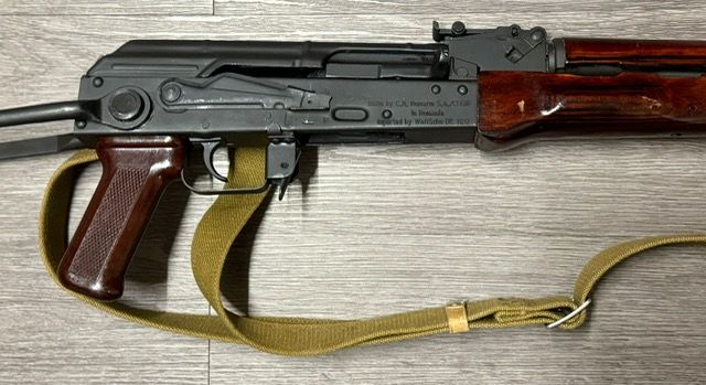 Tactical Solutions UK - Tactical Solutions UK Parts and Accessories ...