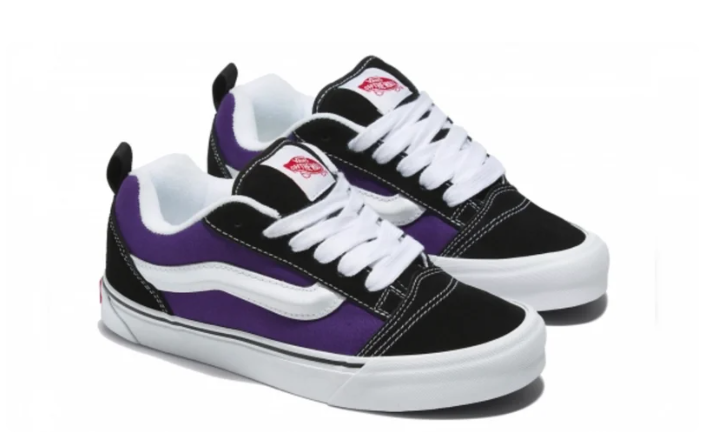 Vans Knu Skool Violet