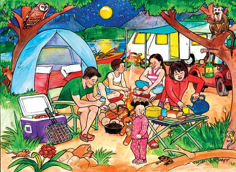 Teaching Afrikaans - Help for foundation phase teachers