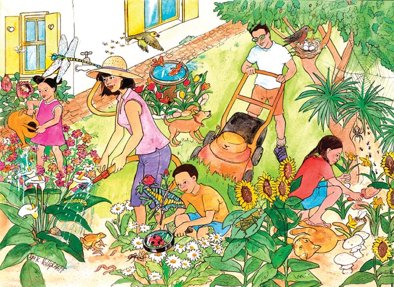 Teaching Afrikaans - Help for foundation phase teachers