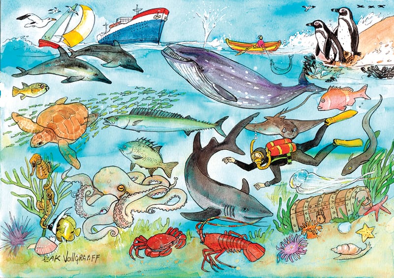 Teaching Afrikaans - Help for foundation phase teachers