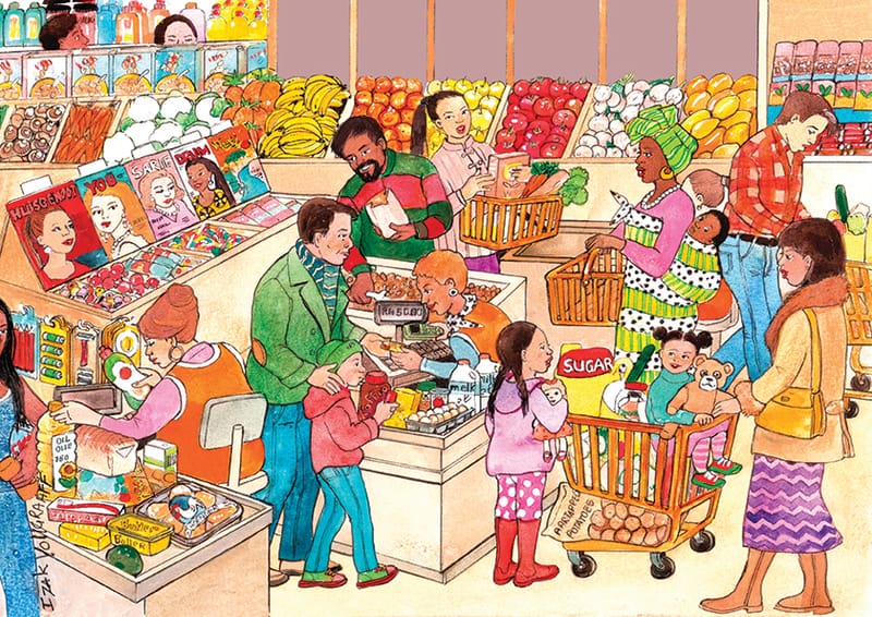 Teaching Afrikaans - Help for foundation phase teachers