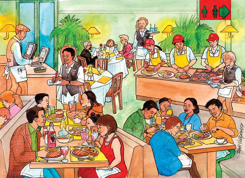 Teaching Afrikaans - Help for foundation phase teachers