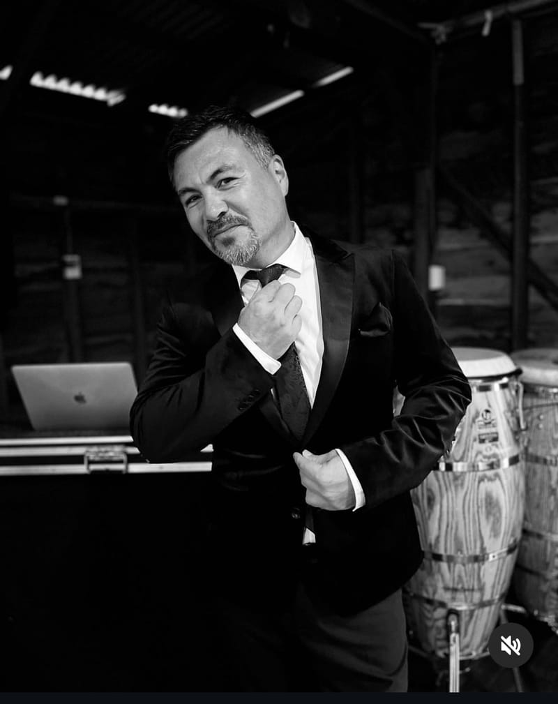 James Mack Entertaiment - James Mack Entertainment