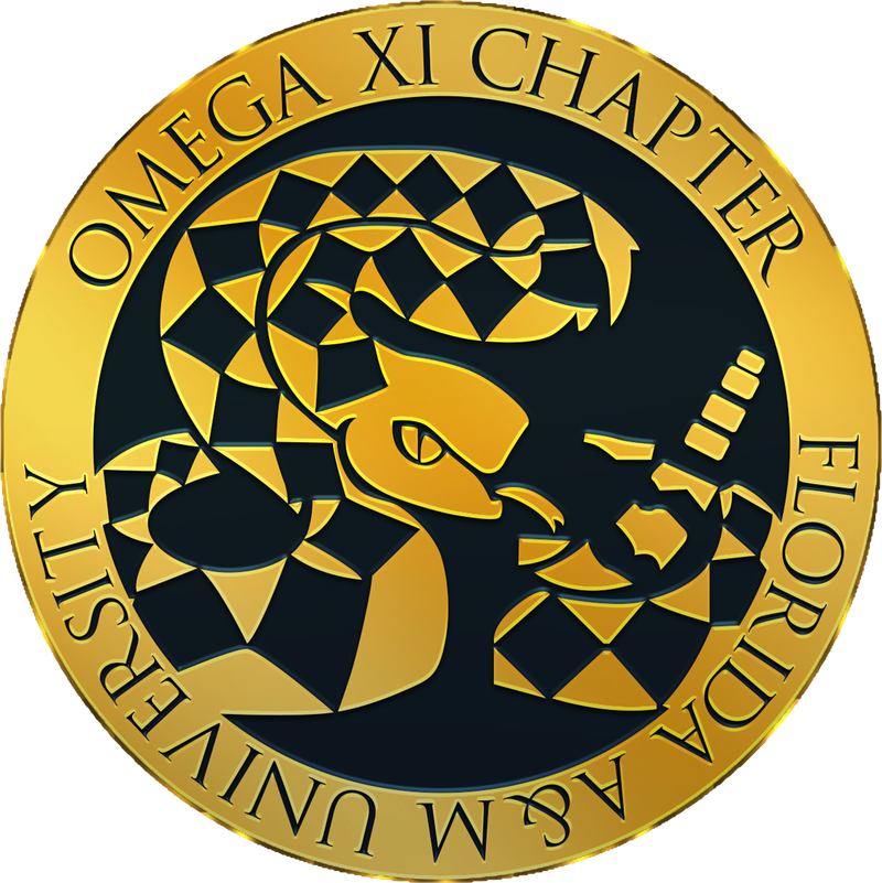 Omega Xi - THE OMEGA XI