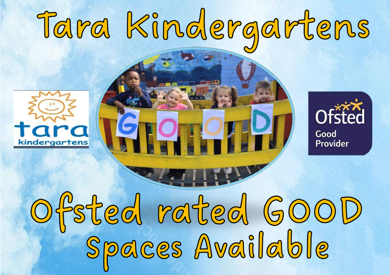 Events - Tara Kindergartens