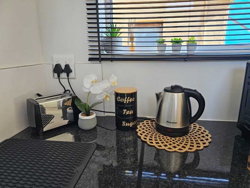 Nelson Guesthouse Aggeneys - Nelson Guesthouse Aggeneys