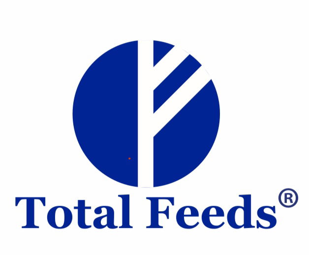 Total Feeds in Canada, total Equine