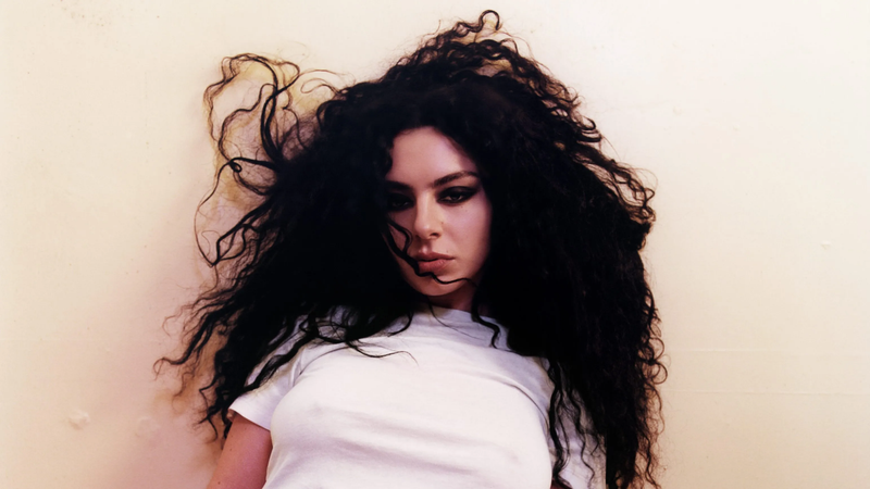 Song Stories: Charli XCX: Apple