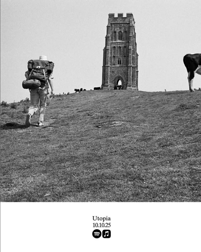 Peace announce fourth album ‘Utopia’ for streaming release